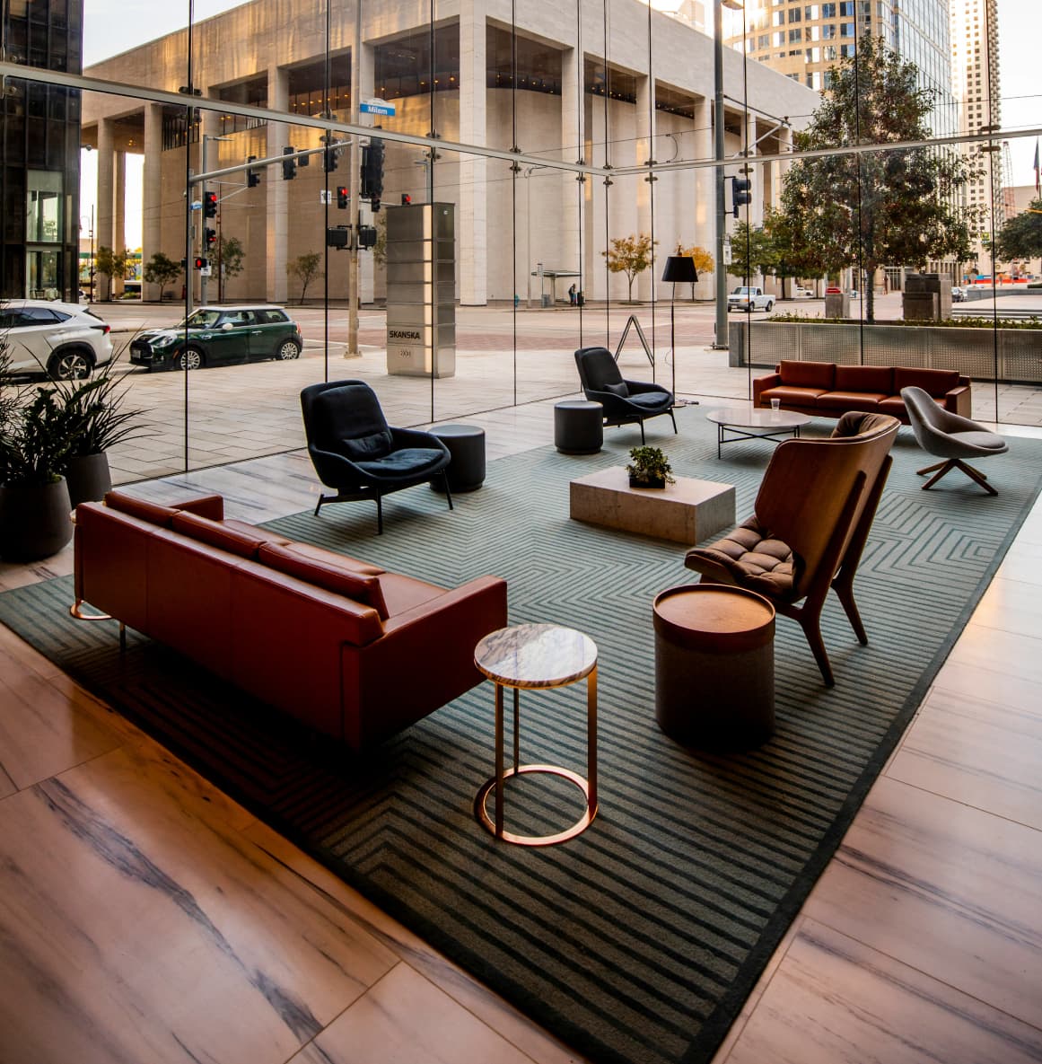 Source Strategies: Texas Hotel Performance Navigator