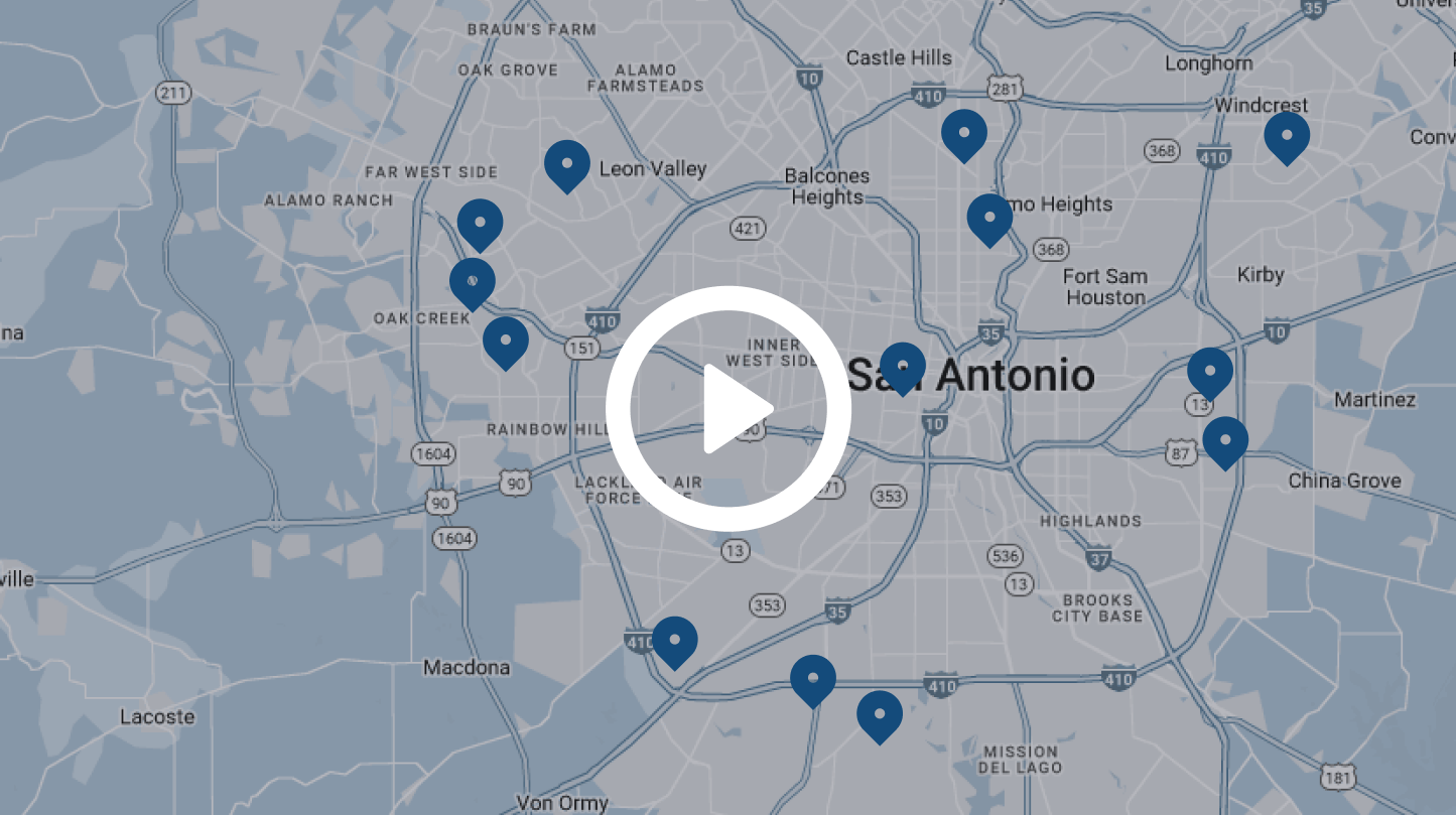 Source Strategies: Texas Hotel Performance Navigator
